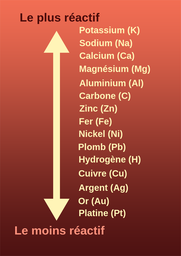 La série de réactivité - Labster Theory