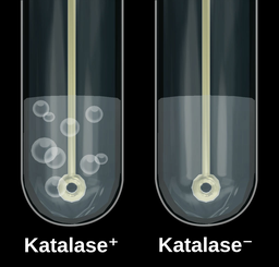 Biochemische Tests - Labster